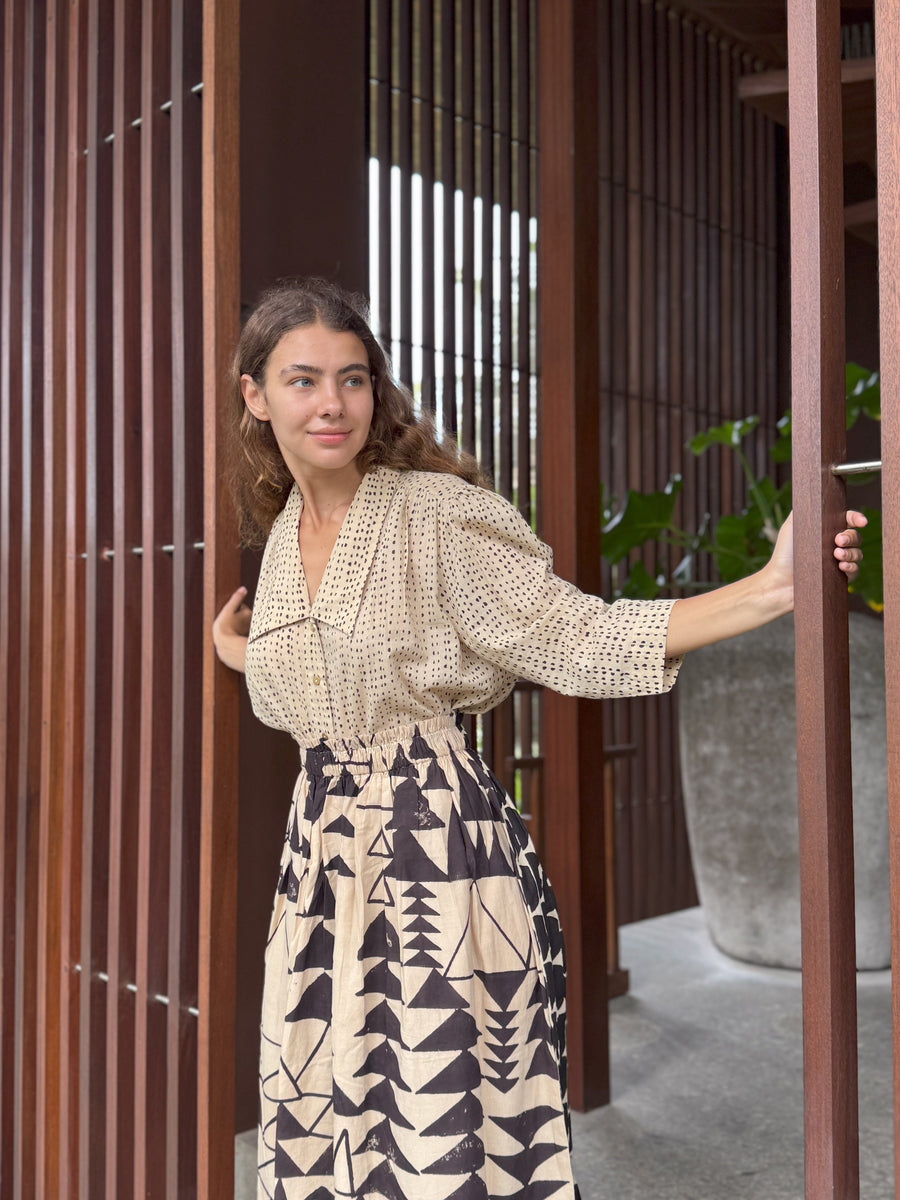 Half Moon by Erica Kim – World of Crow