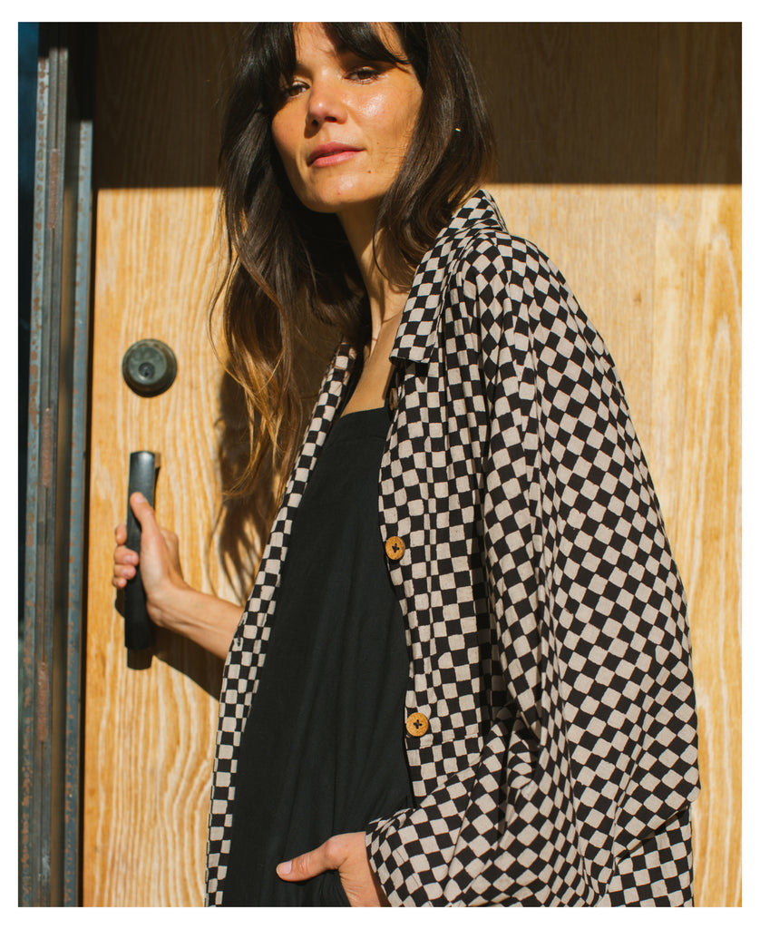 Crafted Since 2011 | Sustainable Women's Clothing Brand for women ...